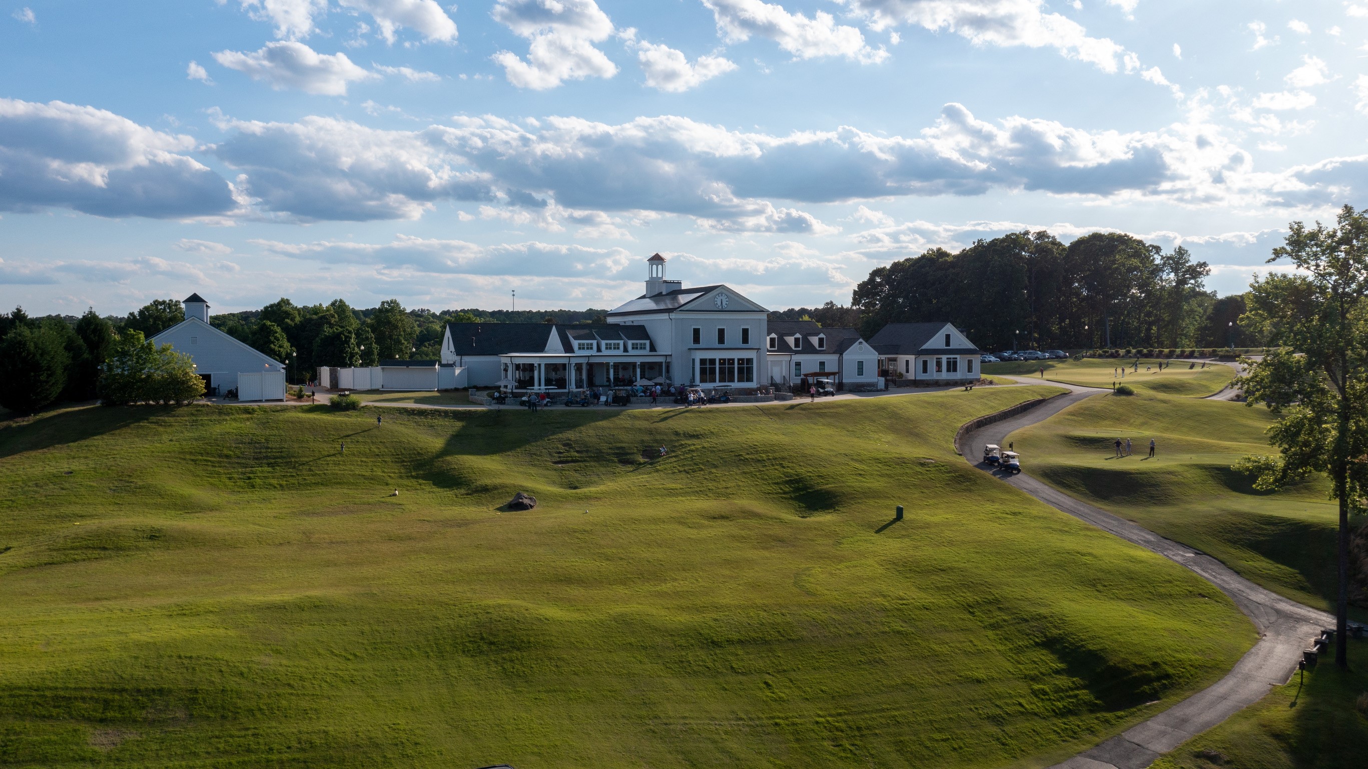 Par Point/Event Sign Up | Hamilton Mill Golf Club