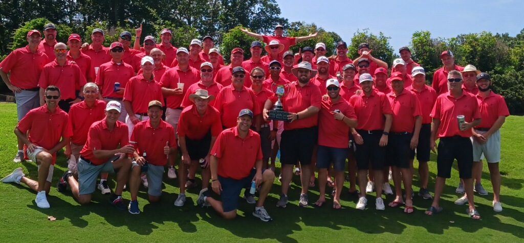 Hamilton Mill Golf Club